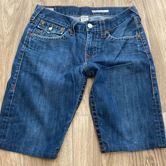 True Religion | Shorts | True Religion Mens Shorts | Poshmark